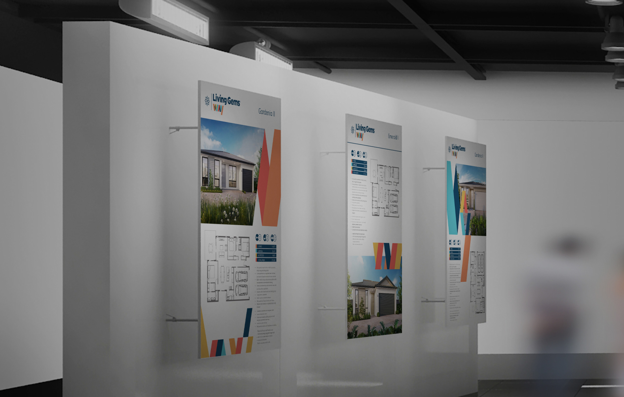 NOIZE® Portfolio — Living Gems | The Living Gems way